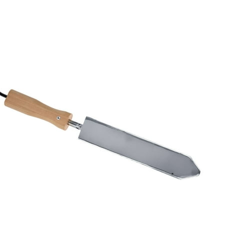 Electric Honey Uncapping Knife Efficiently Cuts and Scrapes Beehive for ...
