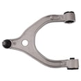 TRQ Front Left Upper Control Arm with Ball Joint Fits 2016-2020 Tesla X ...