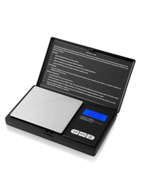 Coin Scales