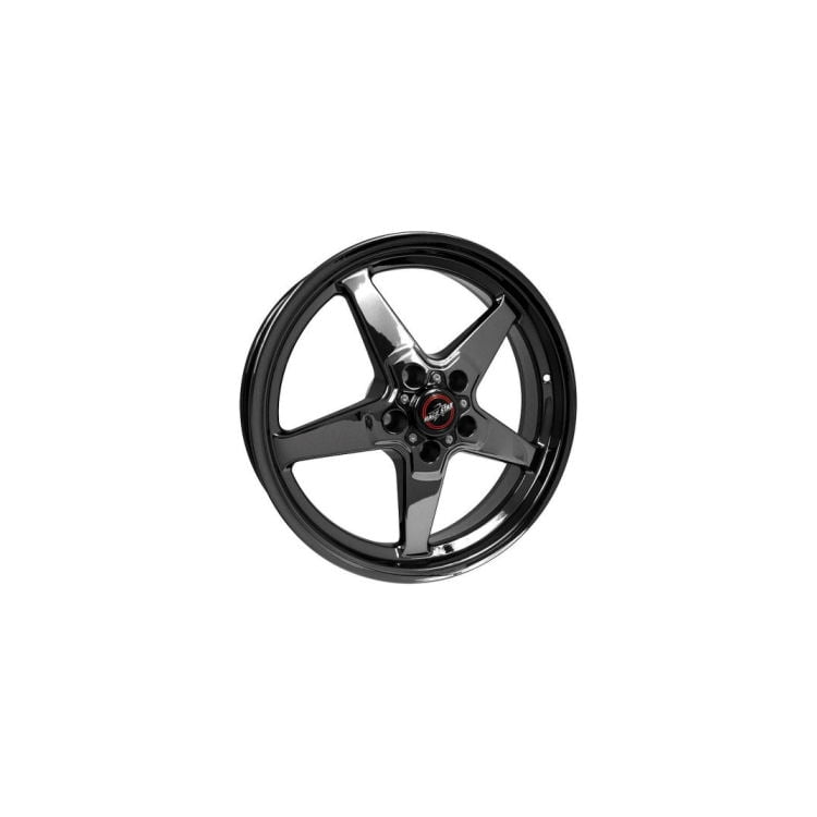 Race Star Corvette Wheels, 18x5", Dark Star C5 & C6 w ZO6 brakes 92 ...