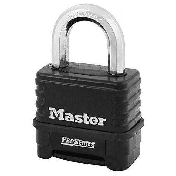 Master Lock