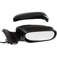 Mirror Compatible With 2009-2012 Toyota Rav4 Right Passenger Side ...