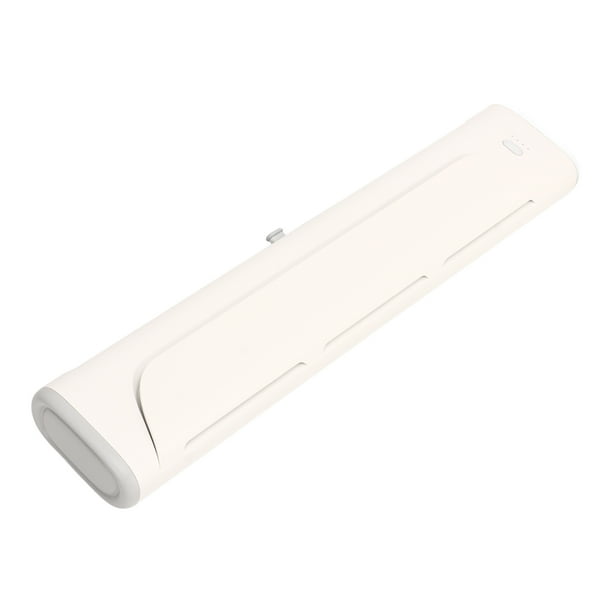 Small Desk Monitor Fan,Monitor Fan 3 Speed Monitor Fan Monitor Clip On ...