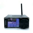 Audio and video decoder,Radios Cw Wifi Functions Decoder Ham Radios Bt ...