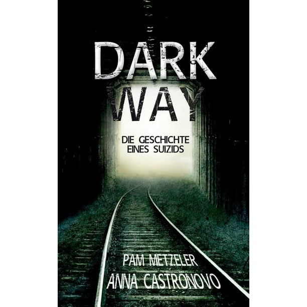 Dark Way (Paperback) - Walmart.com - Walmart.com