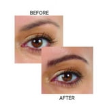 Bella Brow Waterproof Microblading Eyebrow Pen, Brown, As Seen on TV, Smudge-proof, Lasts up to ...