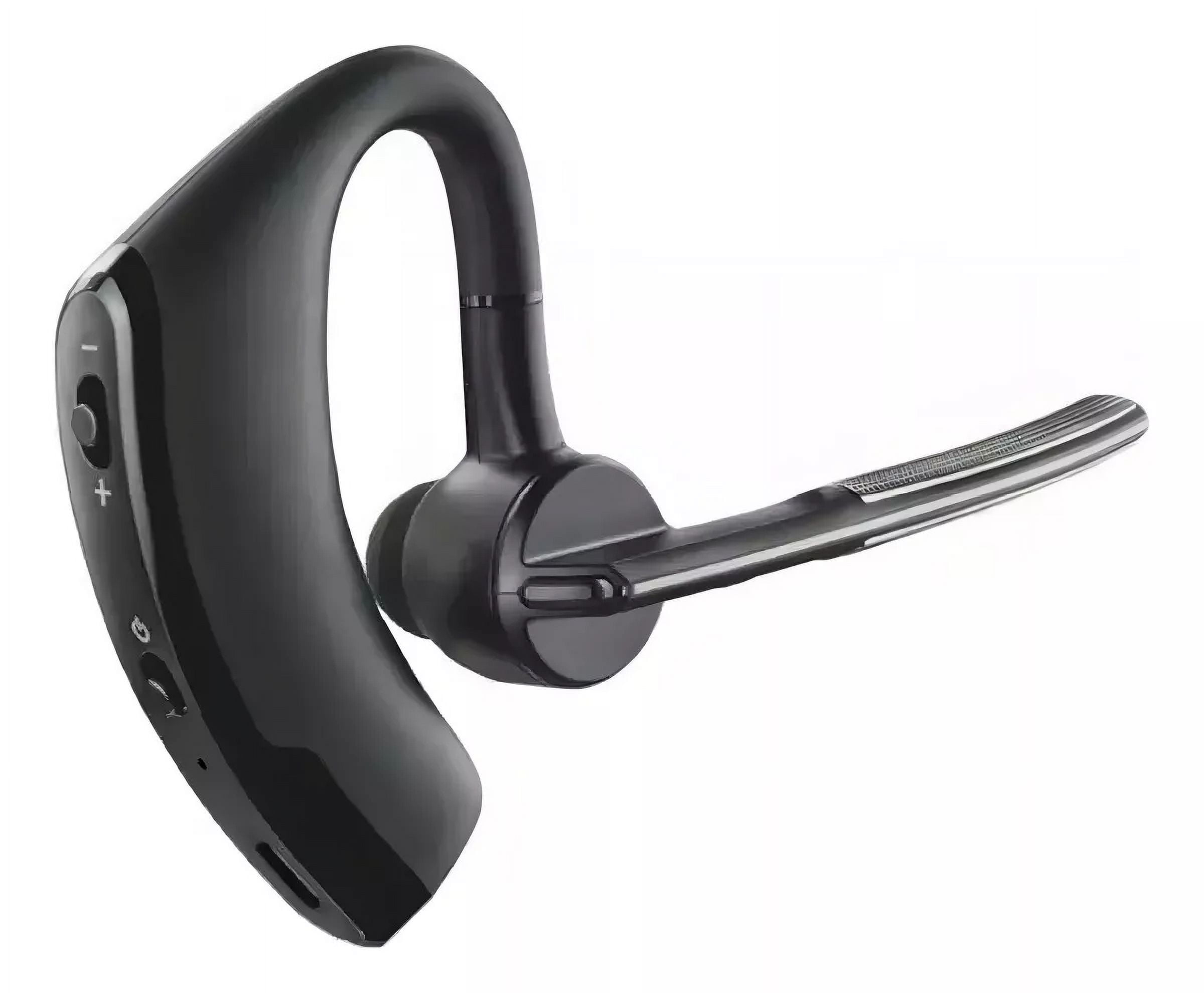 Audifono Manos Libres Bluetooth V8 Tipo Legend Bluetooth | Walmart en línea