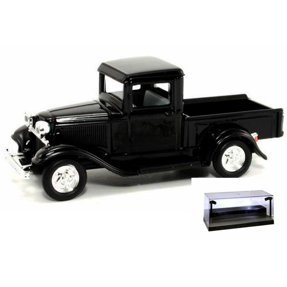 Diecast Truck Display Case
