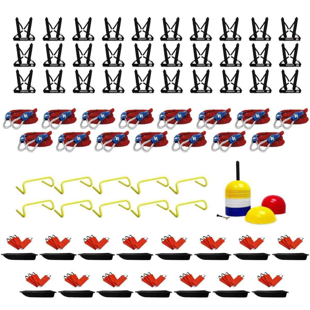 Team Speed Training Systems™ - Walmart.com