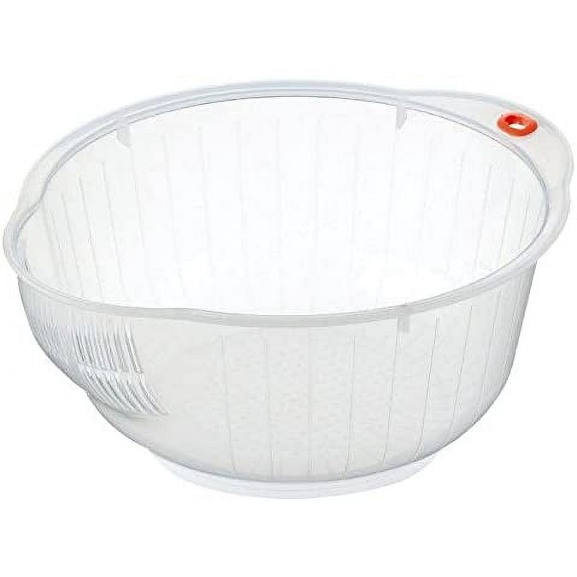 Click here for Mfg2020 Inomata Rice Washing Speed Bowl With Side... prices