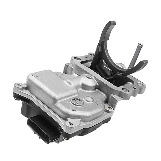 relayinert Front 4WD Differential Vacuum Actuator Actuator Front ...