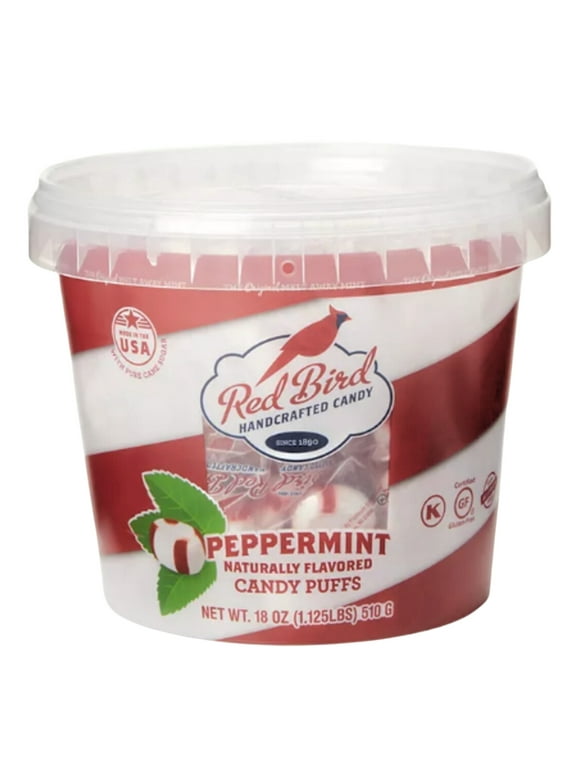 Soft peppermint candy in Mints - Walmart.com