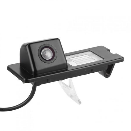 Car Camera For CCD HD Rear View Camera IP68 170-Degree Parking Cam For ...