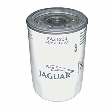 New Genuine Jaguar Engine Oil Filter OE C2D3670 - Walmart.com