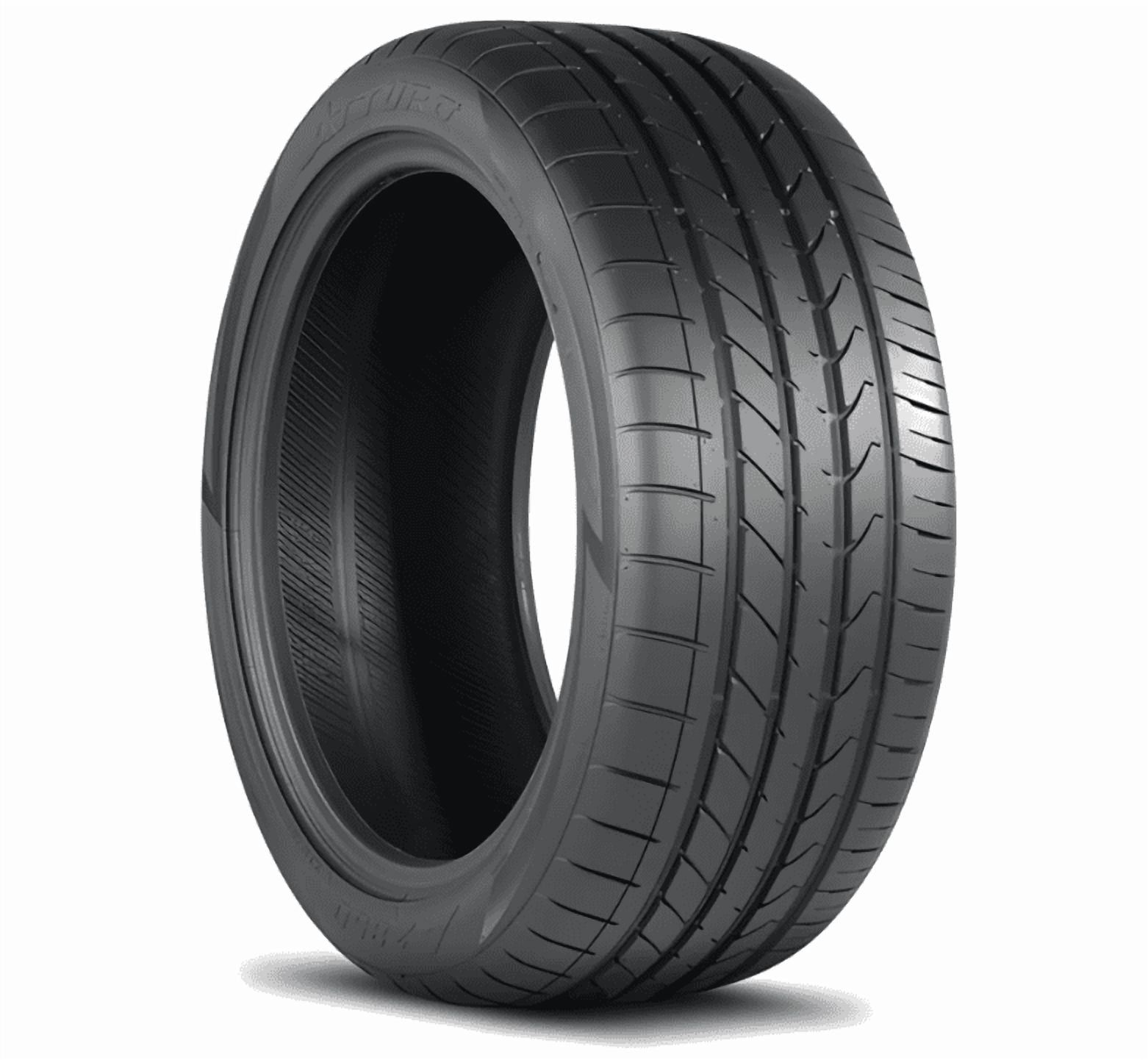 Atturo AZ850 tire 235/60R18XL 107Y BL high performance summer tire ...