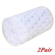 Smead Self Adhesive Fasteners