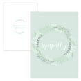 Sympathy Assorted Card Pack - 25 Greeting Cards, 5 Designs, 5''x7 ...