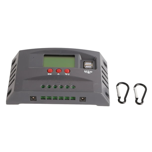 Solar Power Controller,Solar Charge Controller MPPT Solar Charge ...