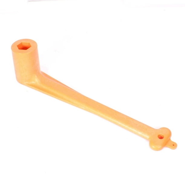 Mercury Floating Prop Wrench Orange 15/16" Nut 859046M3 - Walmart.ca