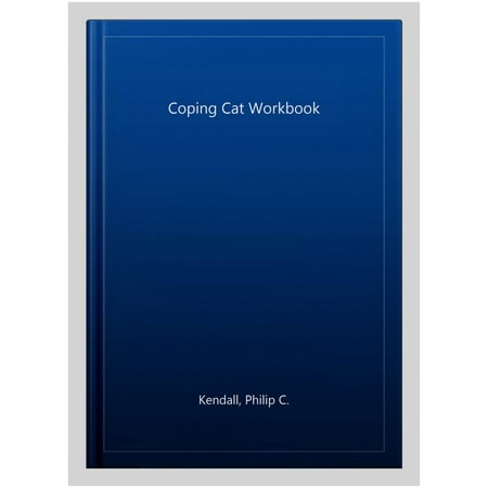ISBN 9781888805215 - Coping Cat Workbook (Edition 2) (Other ...
