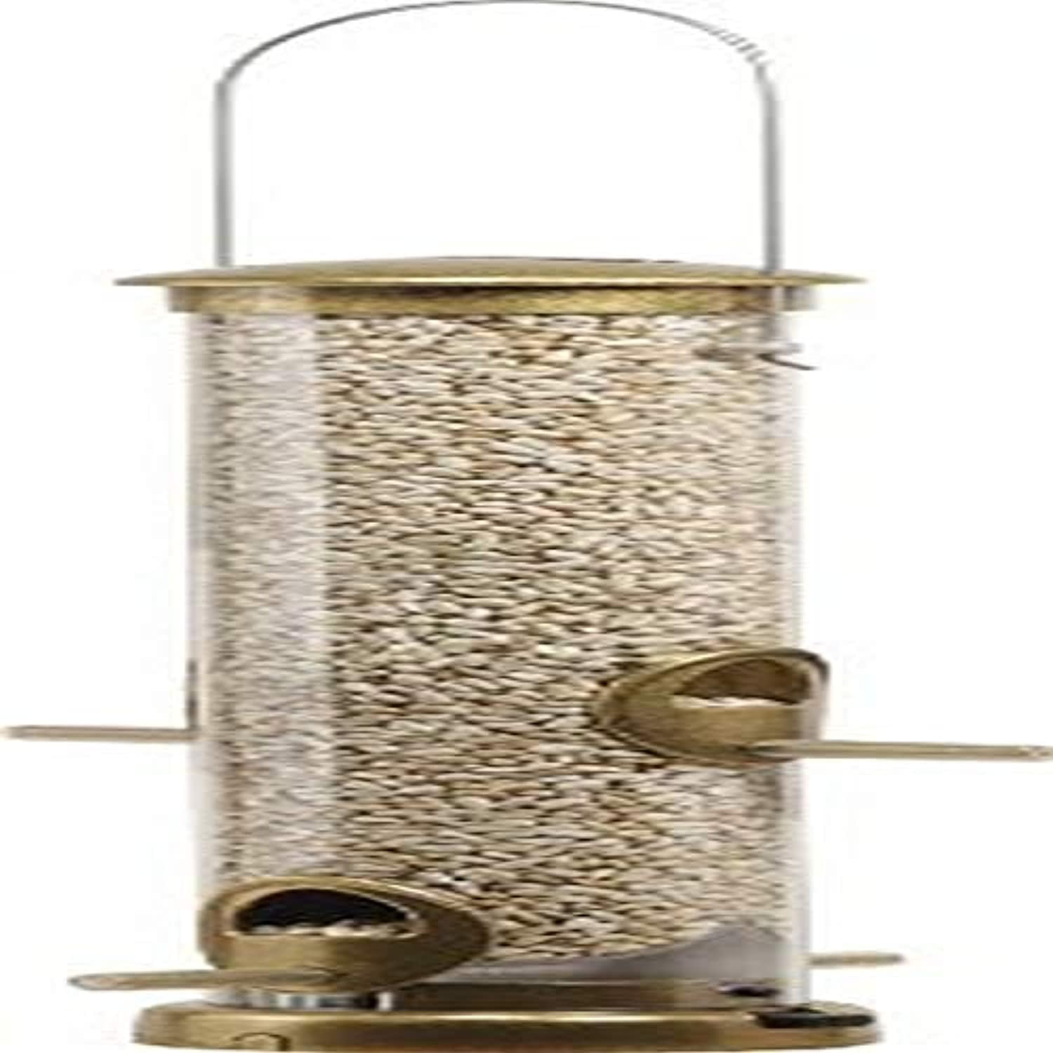 Click here for Aspects Apsects 395 Quick-Clean Seed Tube Feeder... prices