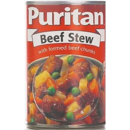 Puritan® Beef Stew, 700 g - Walmart.ca