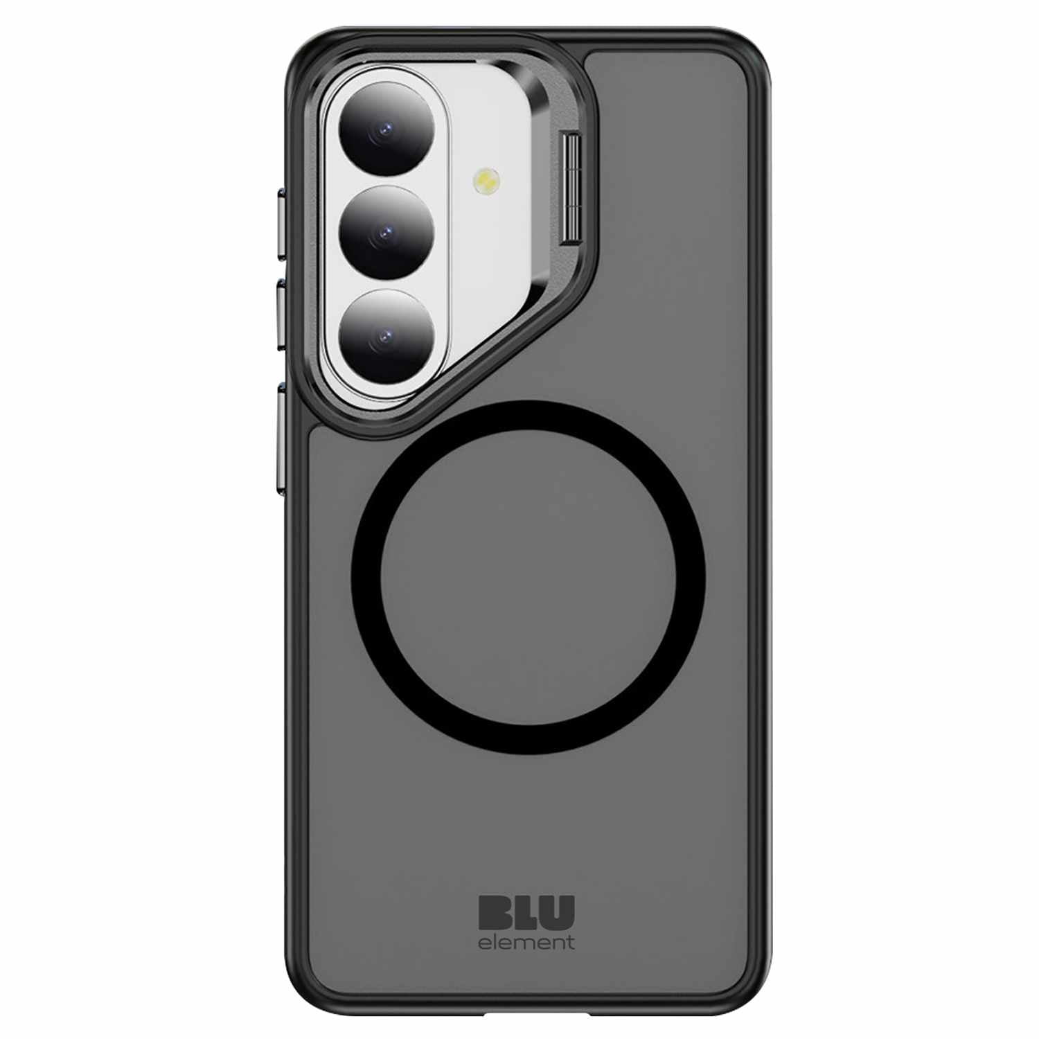 Click here for Blu Element Chromatic Kick W/Magnets Case Black Fo... prices