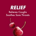 HALLS Relief Cherry Cough Drops, Economy Pack, 80 Drops HSA/FSA ...