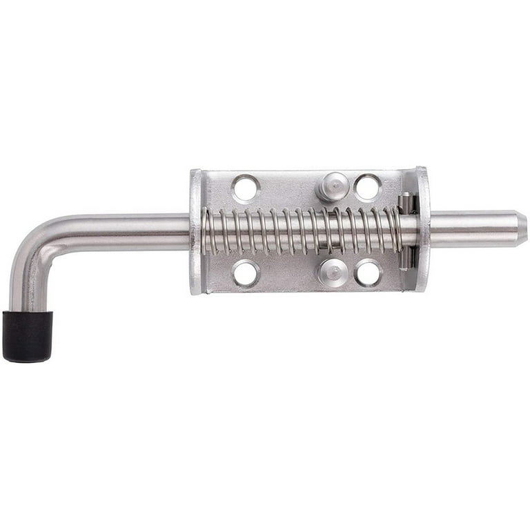 Pin New Large Trailer Truck Spring Gate Latch, Weld On, Heavy Duty ...