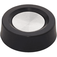 Genuine Frigidaire Knob Assembly 134886700 - Walmart.com