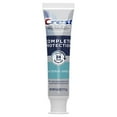 Crest Pro-Health Complete Protection Toothpaste, Bacteria Shield, 4.0oz ...