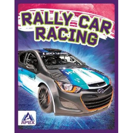 Extreme Sports: Rally Car Racing | Walmart Canada