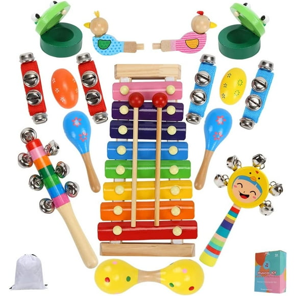 Music Kids Toys