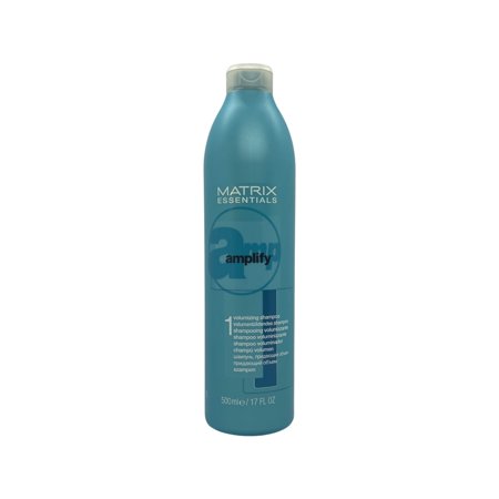 Matrix Amplify Volumizing System Shampoo 17 Oz | Walmart Canada