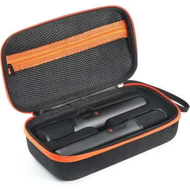 Hercules MSB001 Microphone Stand Bag - Walmart.com