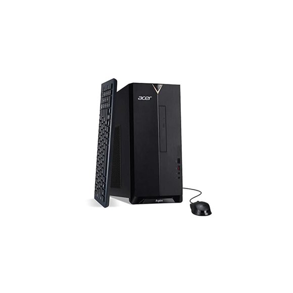 Acer Desktop PC Towers Only