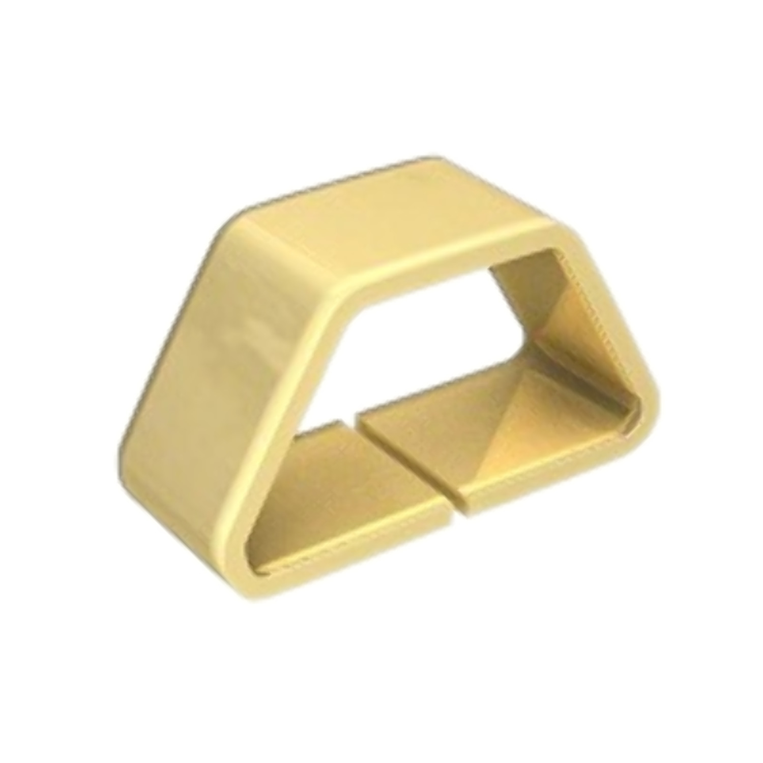 Pack of 10 TP108-02-1-T Test point SMD, RoHS - Walmart.com