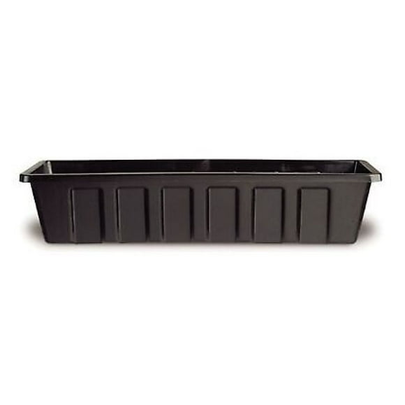 Plastic Flower Box Liners