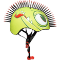Raskullz Slimeball Bike Helmet, Child 5+ (50-54cm) - Walmart.com