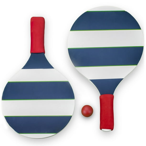 Paddle Ball Set - Walmart.com - Walmart.com