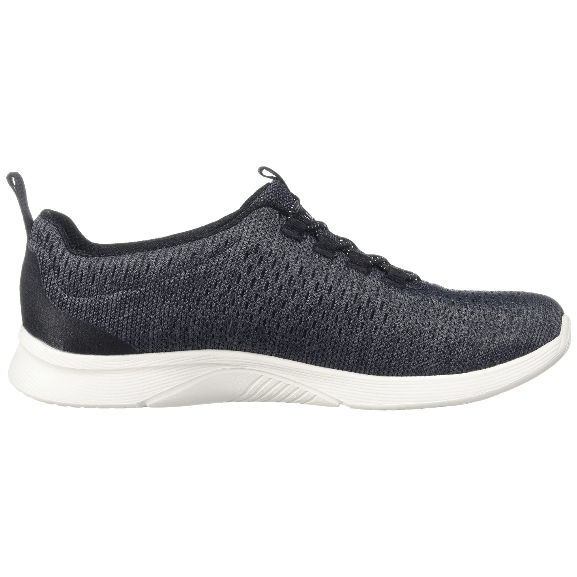 Click here for Skechers Womens Esla - Fine Moment Sneakers 9 prices