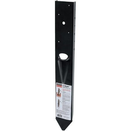 Simpson Strong Tie FPBM44E EZ Fence Post Mender - Walmart.ca