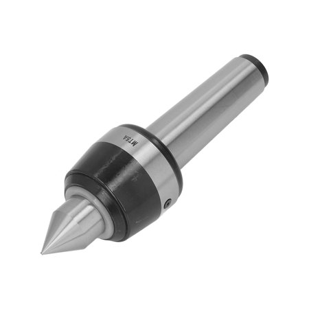 Live Center, Rotation Live Center Straight Shank Waterproof Seal ...