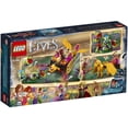 LEGO Elves Azari & the Goblin Forest Escape 41186 (145 Pieces ...