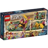 LEGO Elves Azari & the Goblin Forest Escape 41186 (145 Pieces ...