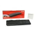 Microsoft Wired USB Keyboard 600 for Windows, Gaming Experience, Spill ...