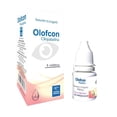 Olofcon Olopatadina 1 mg frasco gotero 5 ml | Walmart en línea