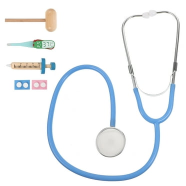 Kid Connection Doctor Play Set, 8 Pieces - Walmart.com