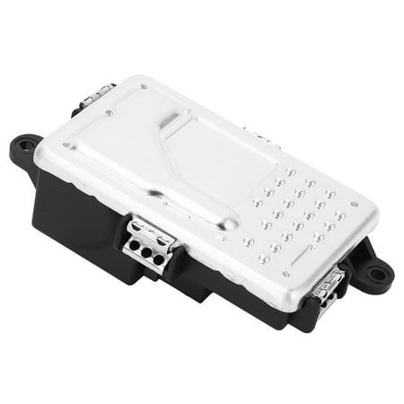 ,Heater Blower Motor Resistor Fan Blower Motor Resistor Module Blower ...