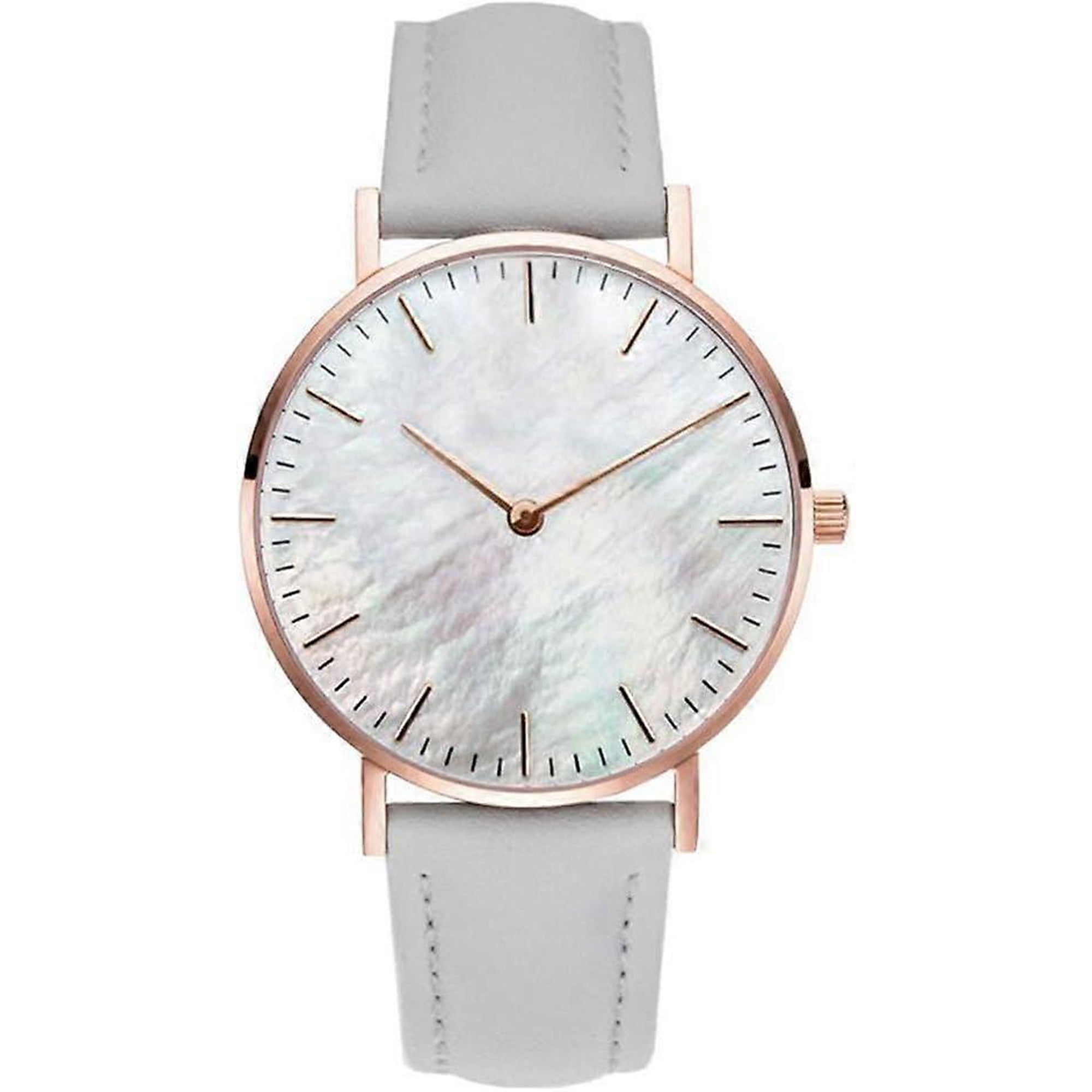 Click here for Vorcoy Large Faced Watches For Women Ladies Leathe... prices